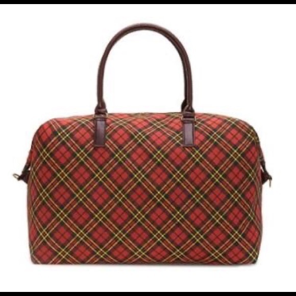 lula dharma | Bags | New Overnight Bag | Poshmark